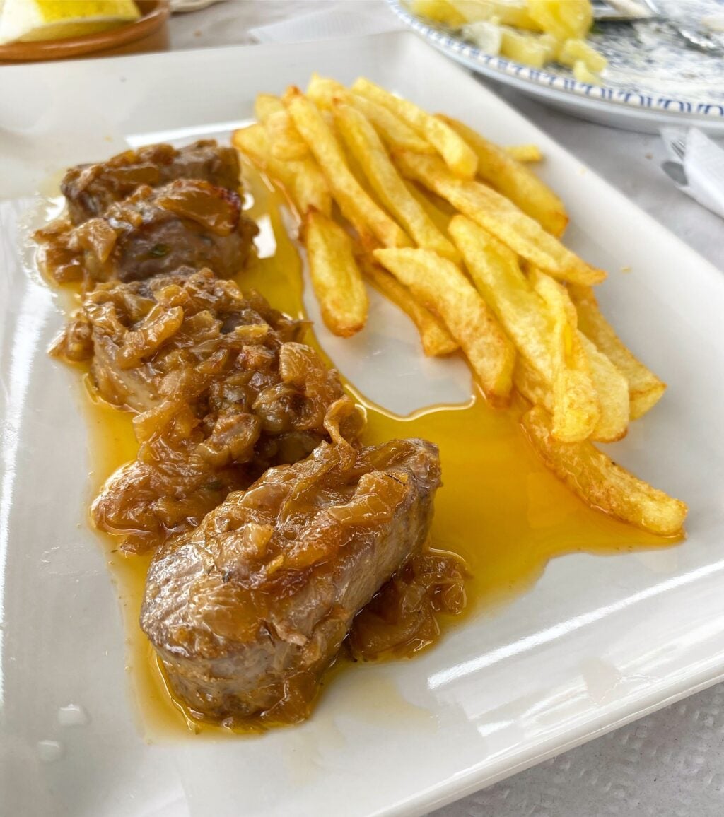 El Saladero, el chiringuito 2.0