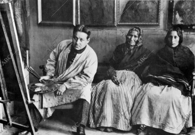 Fotografías de 1899 - Archivo ABC