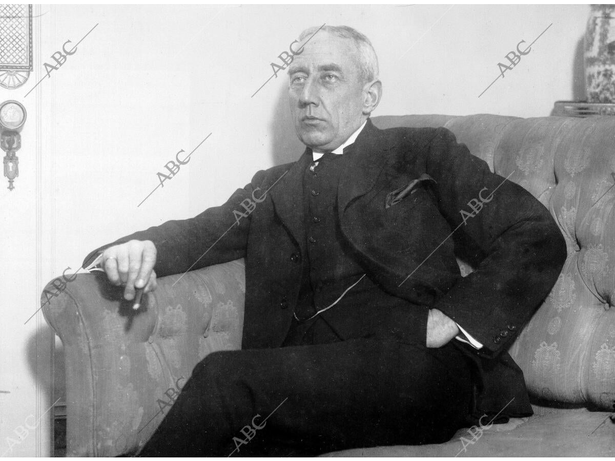 Captain Roald Amundsen, The Noted Arctic Explorer Who Will Make An ...