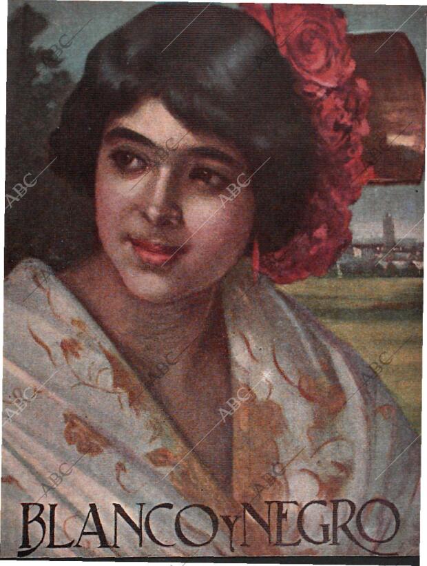 Periódicos ABC de 1920 - Archivo ABC