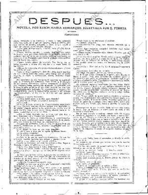 Periódico ABC SEVILLA 19-12-1930,portada - Archivo ABC