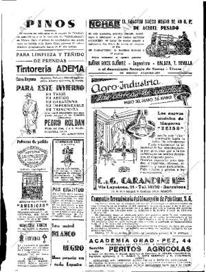 Periódico ABC SEVILLA 20-12-1930,portada - Archivo ABC