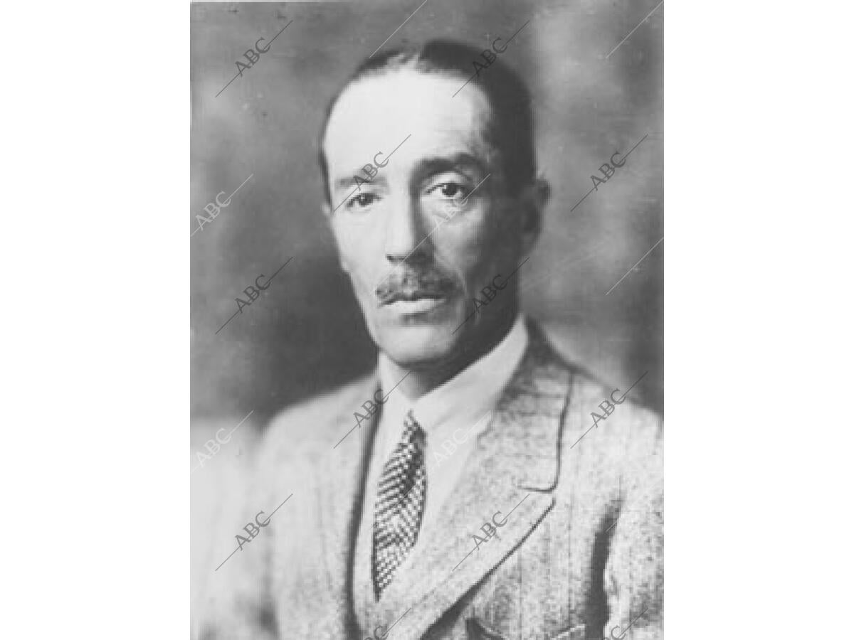 Jacobo Fitz James Stuart Falcó Portocarrero y Osorio, Duque de Alba ...