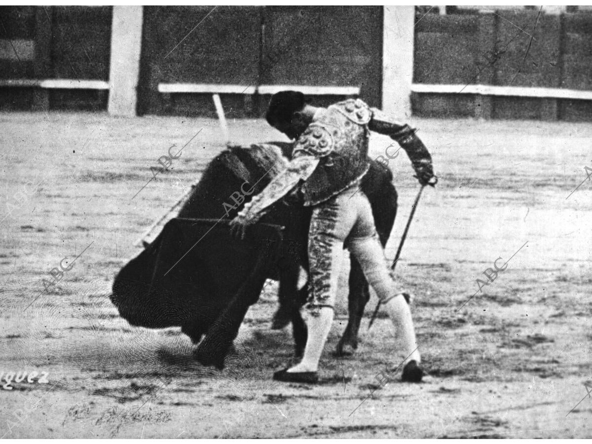 Fernando Domínguez - Archivo ABC