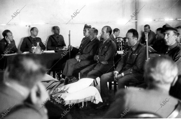 López Amor (Jose), (Fernando)Lizcano de la Rosa, López Barena, y en la ...