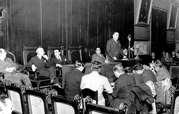 Diciembre 1937 -fecha Aproximada - Archivo ABC