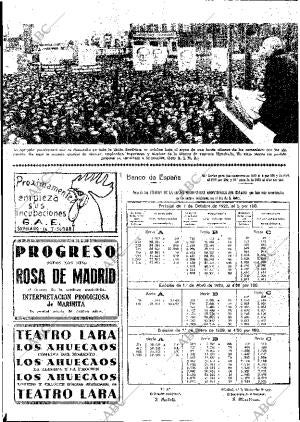 Periódico ABC MADRID 07-12-1937,portada - Archivo ABC