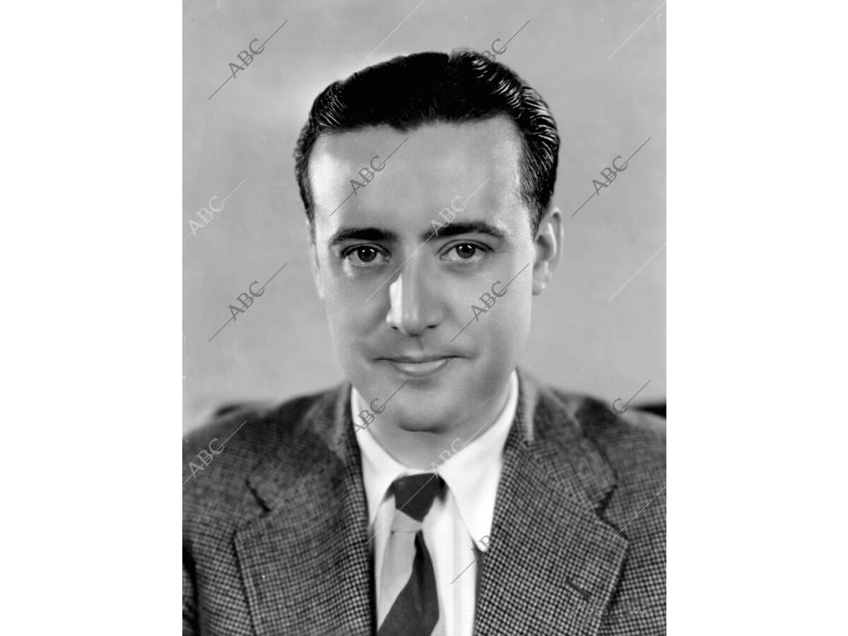 Edgar Neville - Archivo ABC