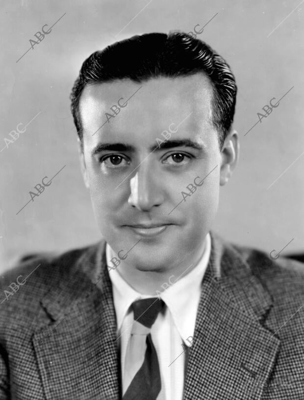 Edgar Neville - Archivo ABC