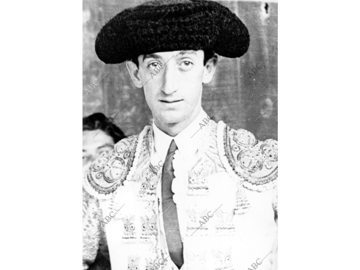 Manolete - Archivo ABC