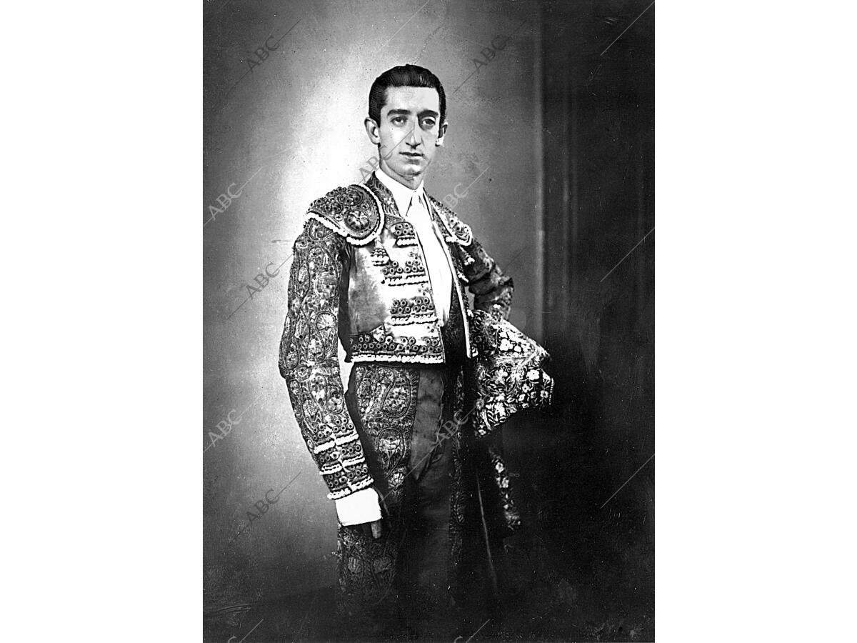 Manolete - Archivo ABC