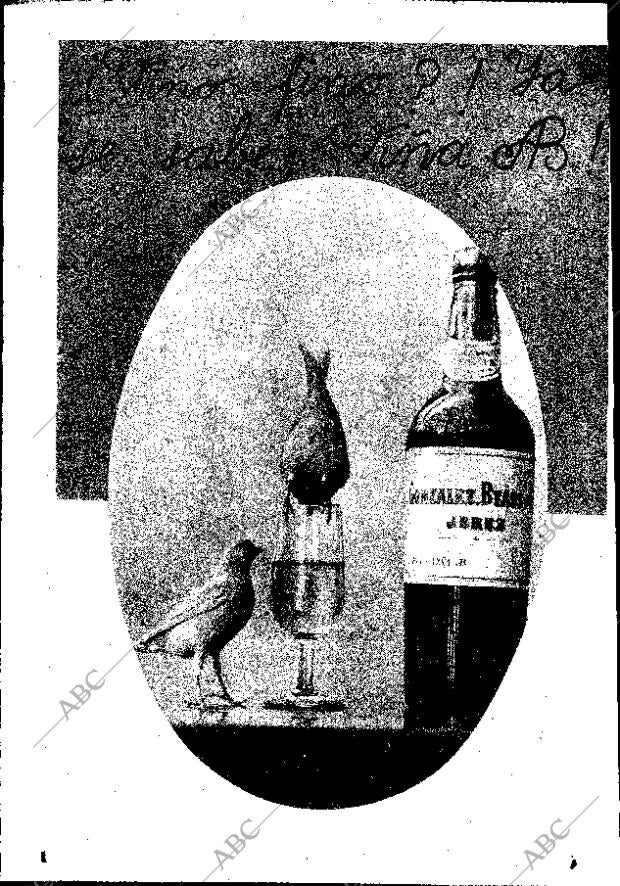 Periódico ABC MADRID 28-01-1942,portada - Archivo ABC