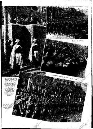 Periódico ABC MADRID 28-01-1942,portada - Archivo ABC