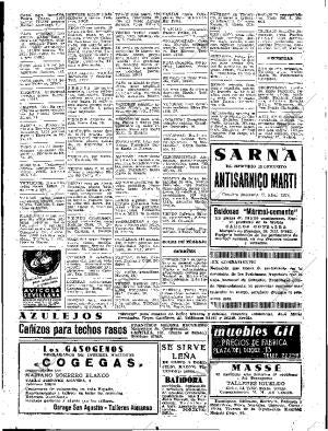 Periódico ABC SEVILLA 29-01-1942,portada - Archivo ABC