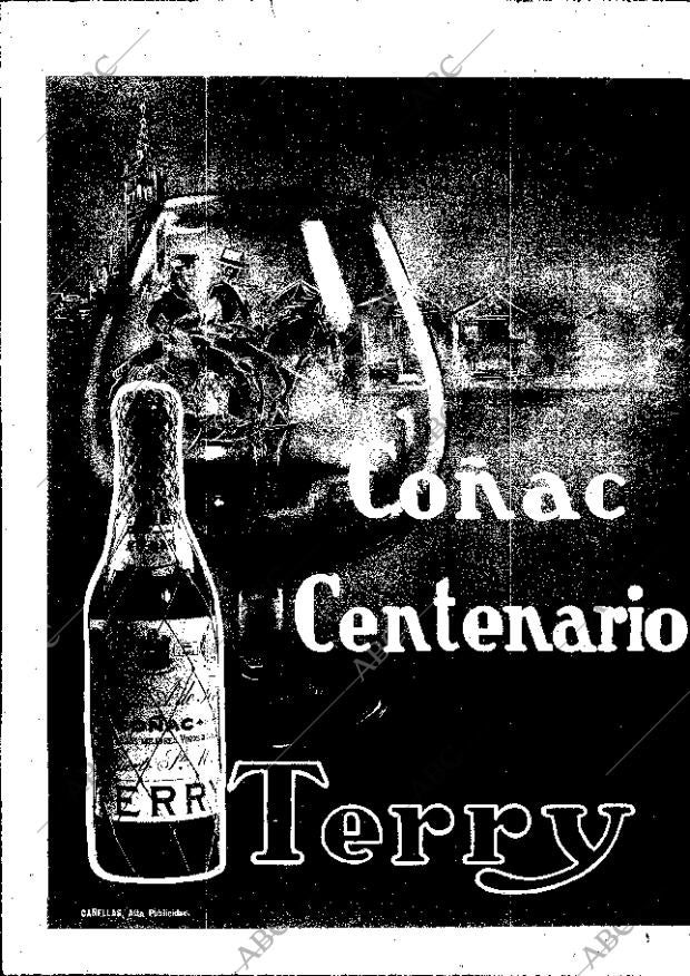 Periódico ABC MADRID 15-04-1942,portada - Archivo ABC