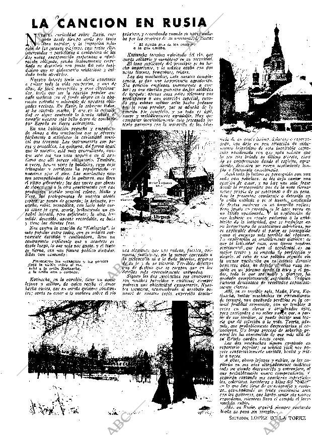 Periódico ABC SEVILLA 13-09-1942,portada - Archivo ABC