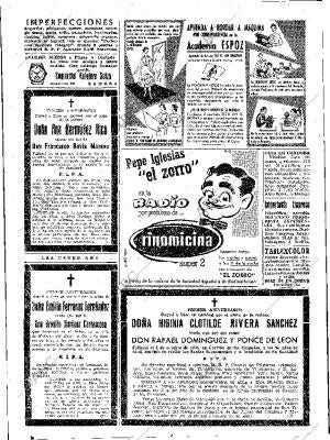 Periódico ABC SEVILLA 01-10-1957,portada - Archivo ABC