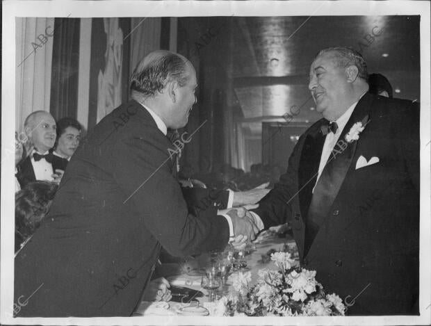 Premio nacional de Cinematografía: en la Imagen, Edgar Neville ...