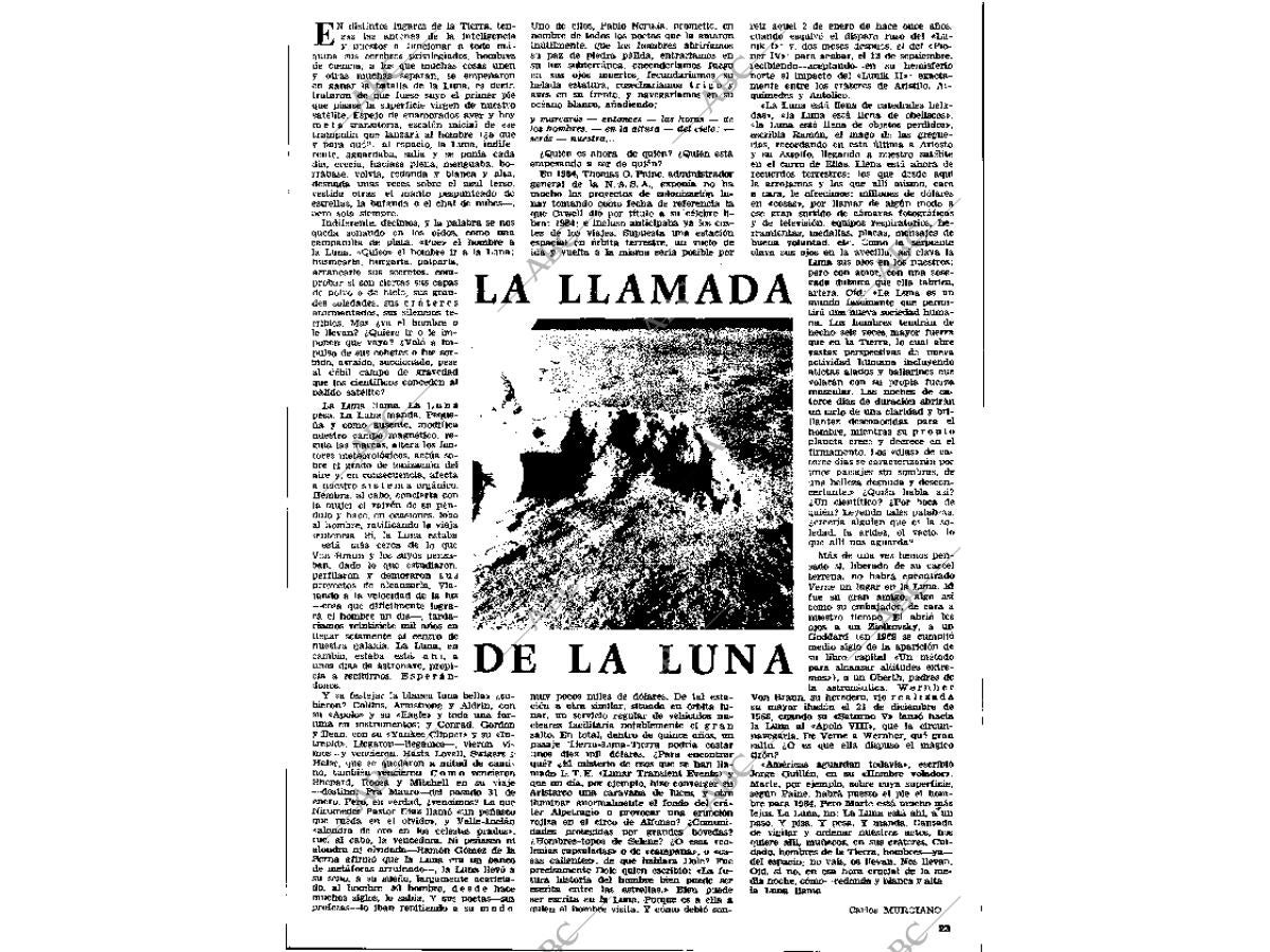 ABC MADRID 11-04-1971 página 117 - Archivo ABC