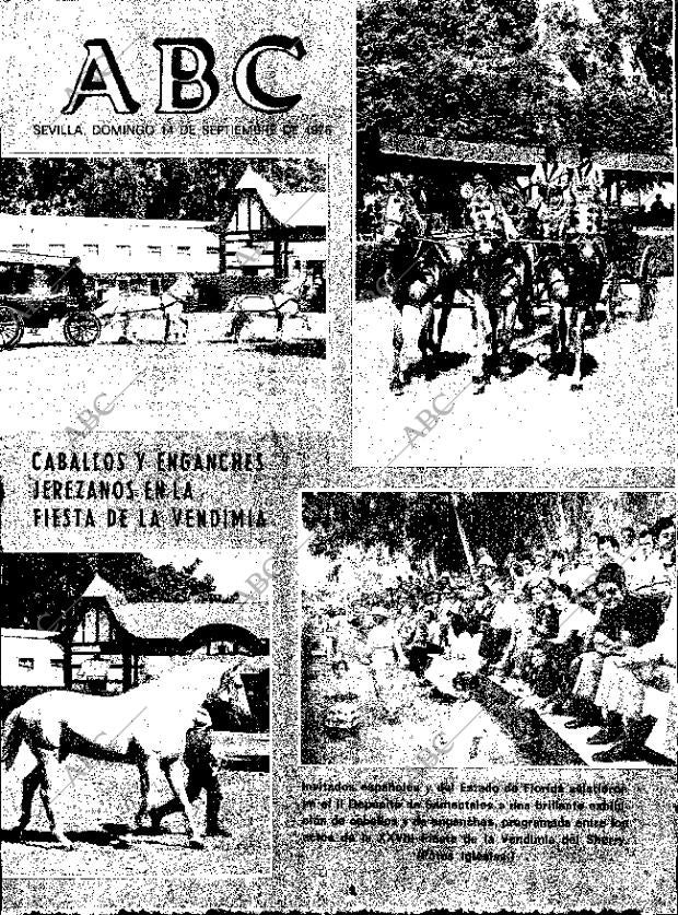 Periódicos ABC de 1975 - Archivo ABC