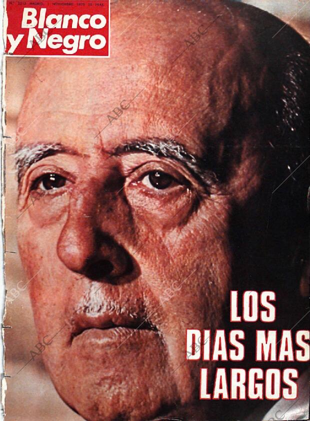 Periódicos ABC de 1975 - Archivo ABC