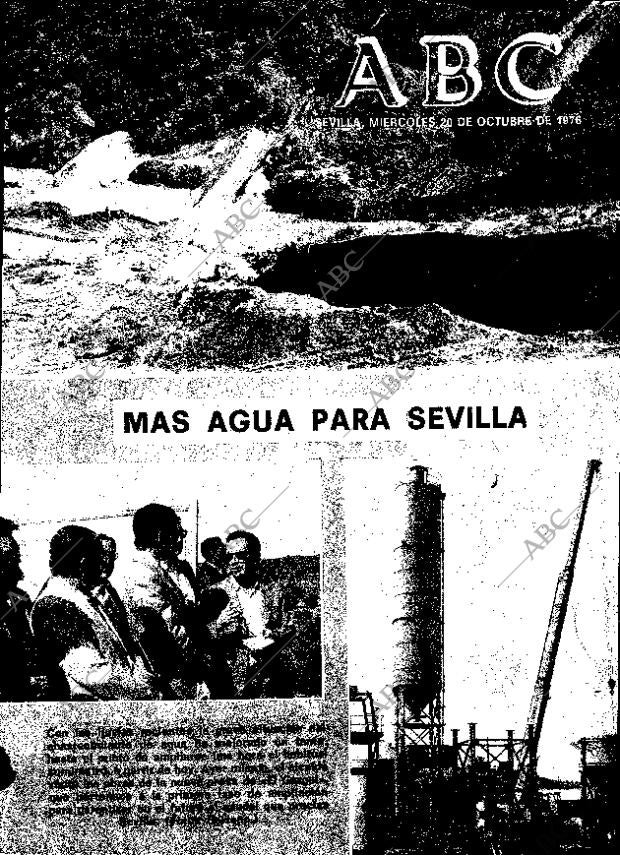 Periódicos ABC de 1976 - Archivo ABC