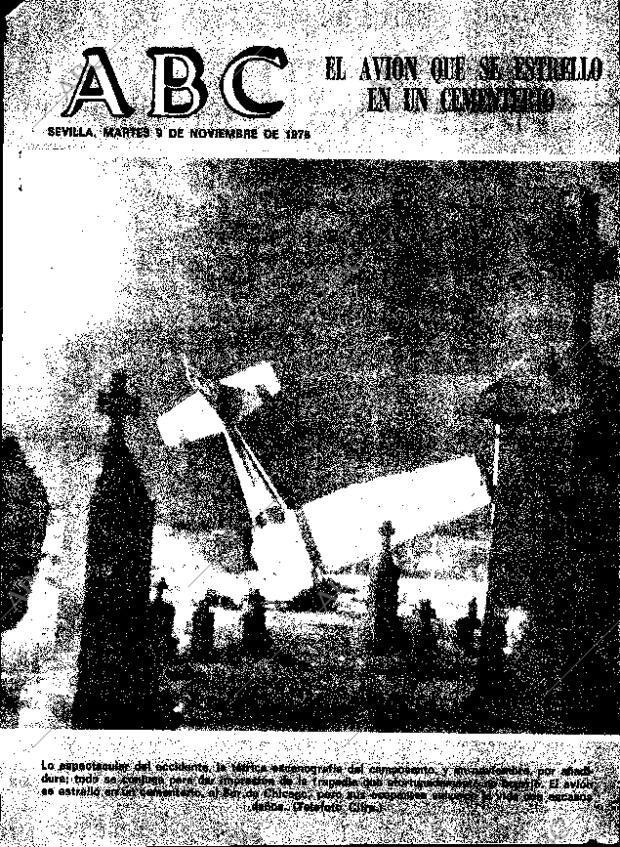 Periódicos ABC de 1976 - Archivo ABC