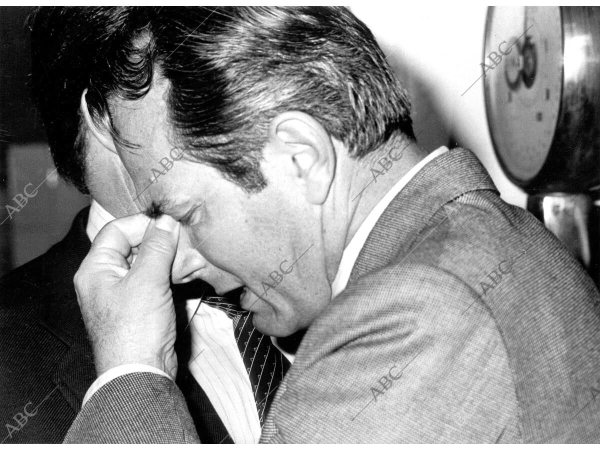 Boskov se Lamenta por su cesión en el real Madrid como entrenador en ...