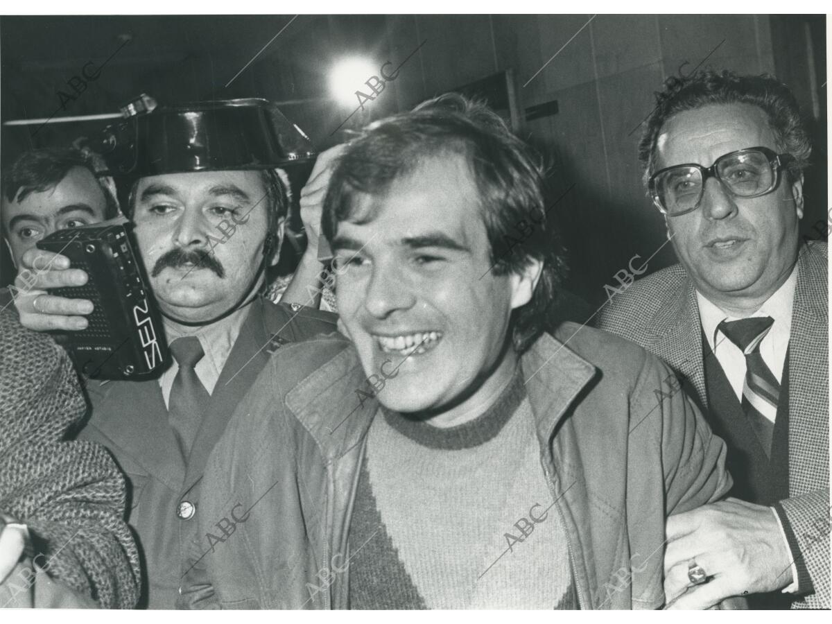 Rafael Escobedo, Rafael Escobedo, condenado por el asesinato de los ...