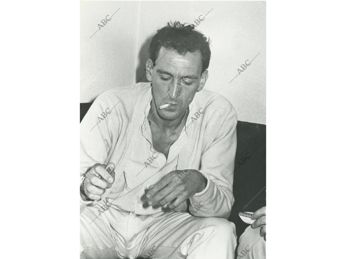 Javier Anastasio, procesado en el segundo sumario del caso por el ...