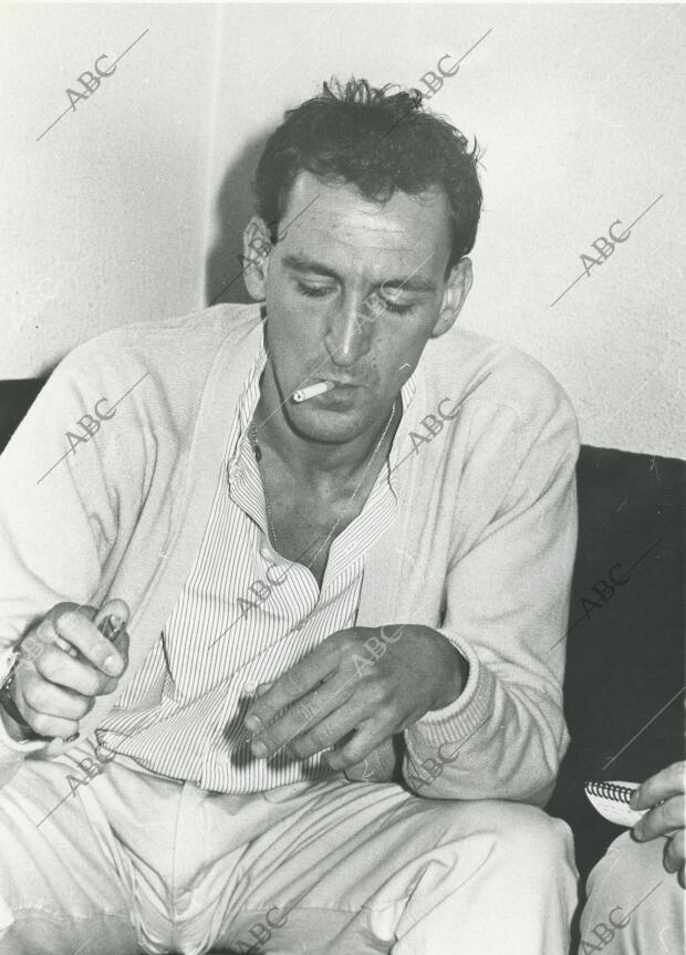 Javier Anastasio, procesado en el segundo sumario del caso por el ...