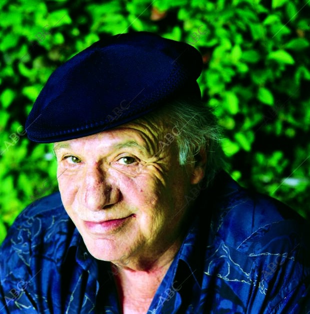 Francisco Rabal - Archivo ABC