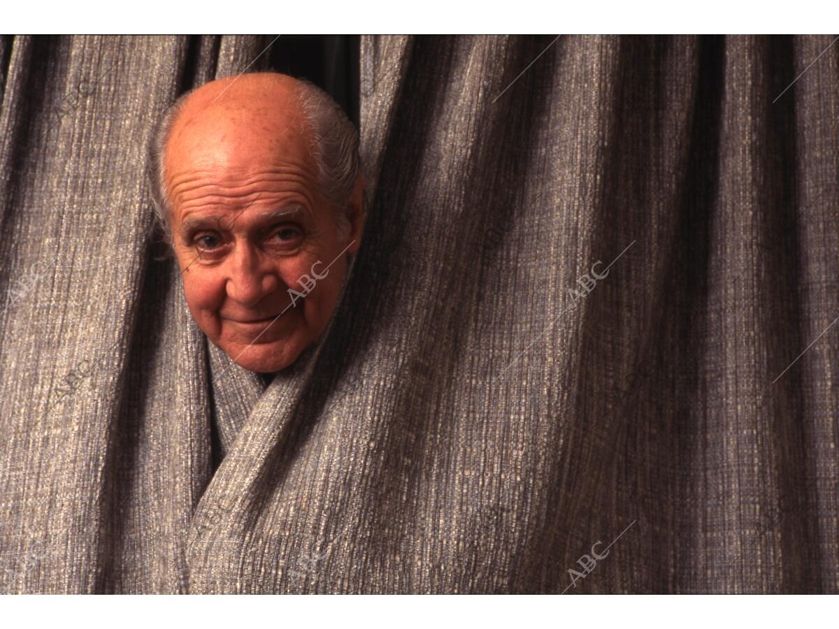 Manuel Alexandre - Archivo ABC