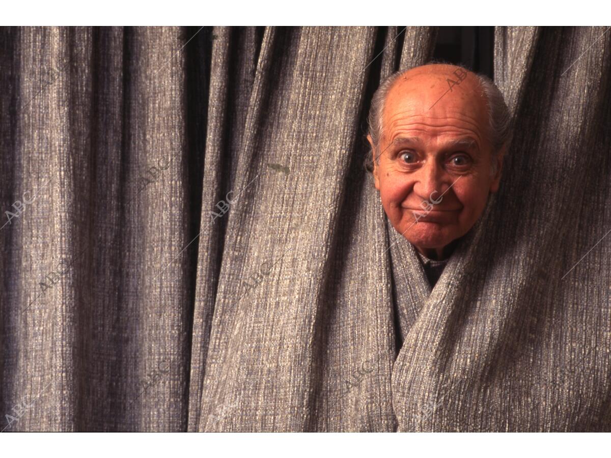 Manuel Alexandre - Archivo ABC