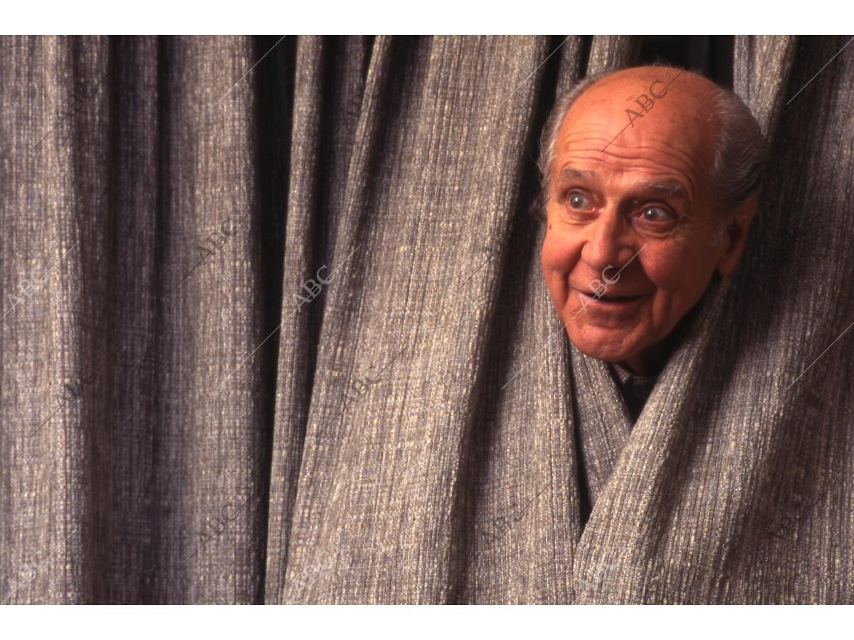 Manuel Alexandre - Archivo ABC