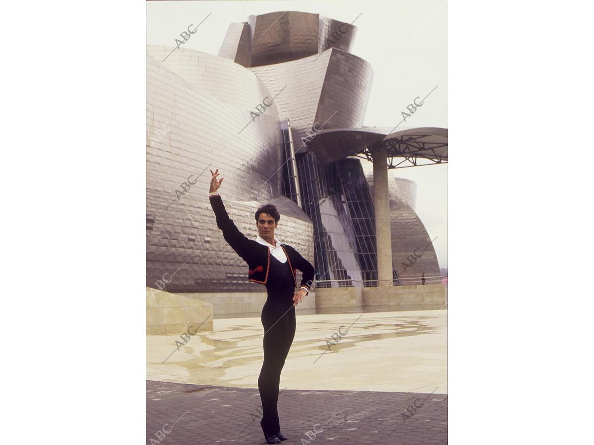 Igor Yebra - Archivo ABC