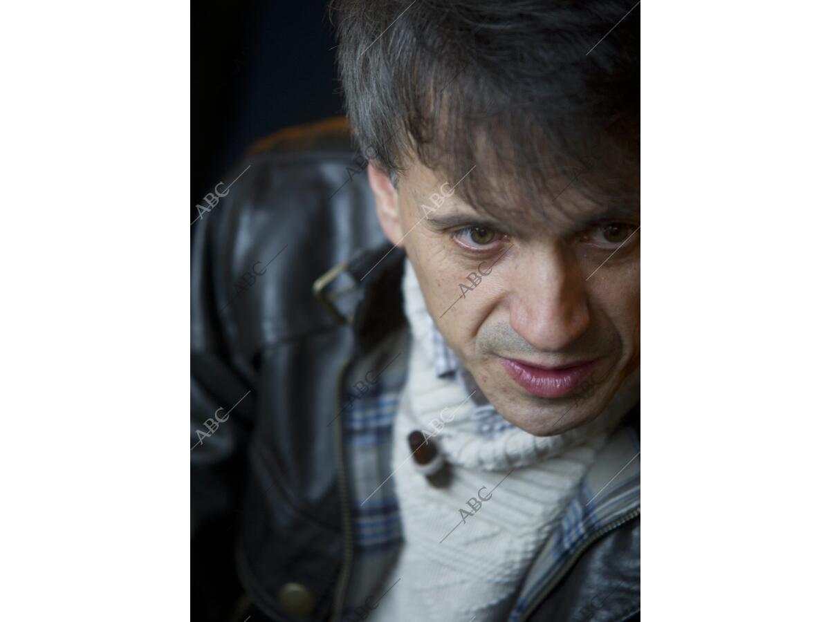 Entrevista al actor José Mota, que presenta su última película 'La ...