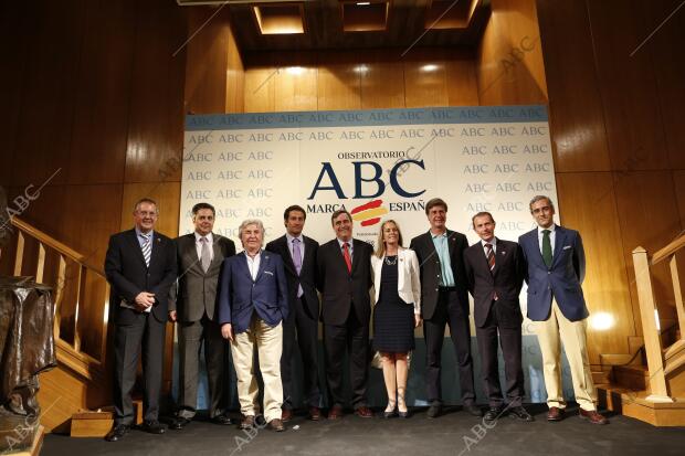 Observatorio Abc marca España - Archivo ABC