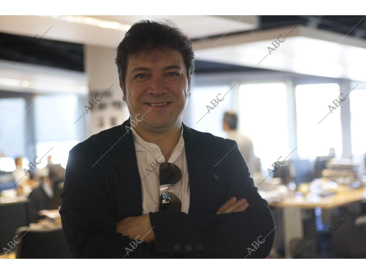 Francisco Collado, mas conocido como Paco Collado, actor, monologuista ...