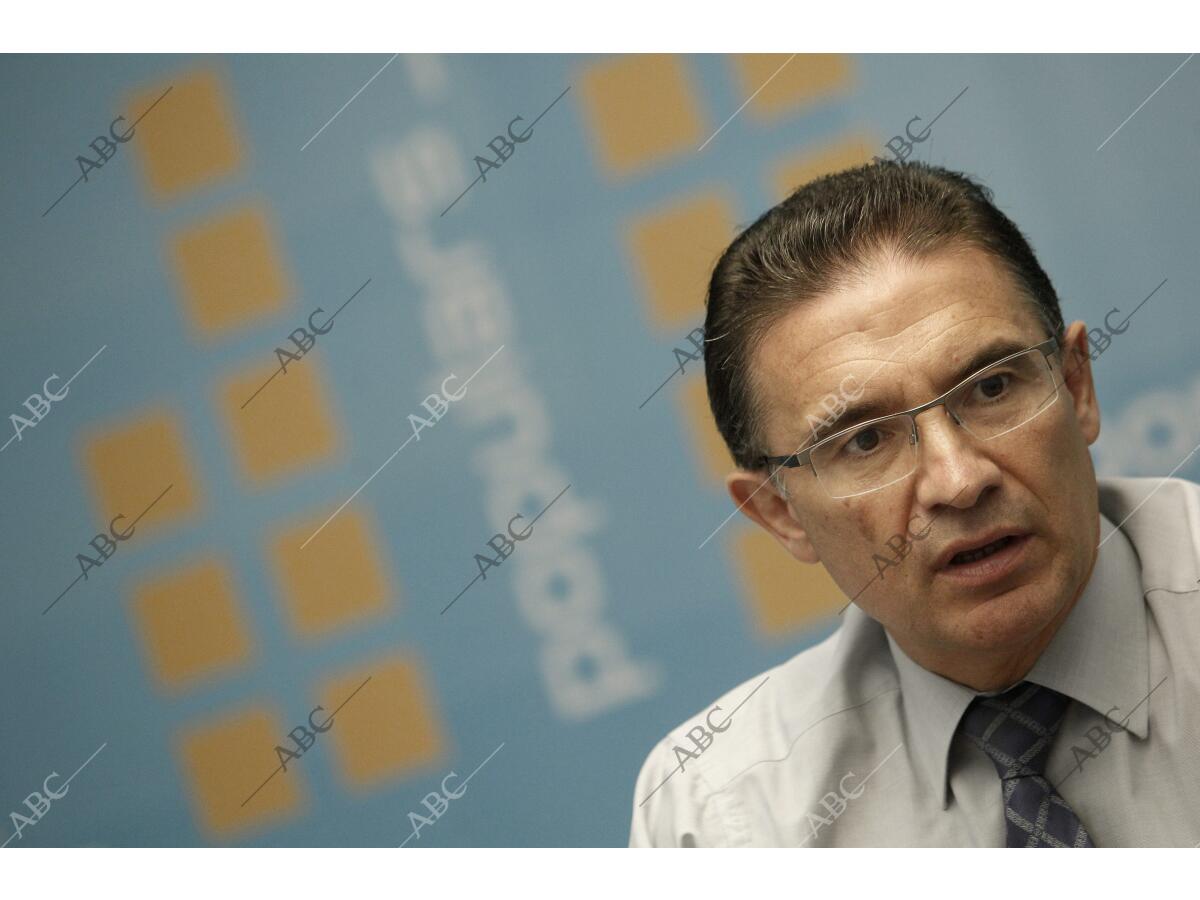 Rober Solsona.....20130725.....Valencia.....Serafin castellano en ...