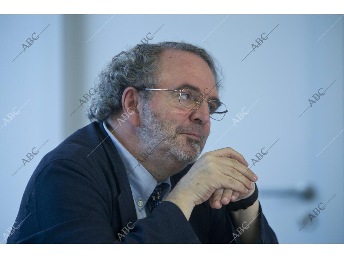 Coloquio Sobre "izquierda y Derecha" entre Jesús caldera y Jon Juaristi ...