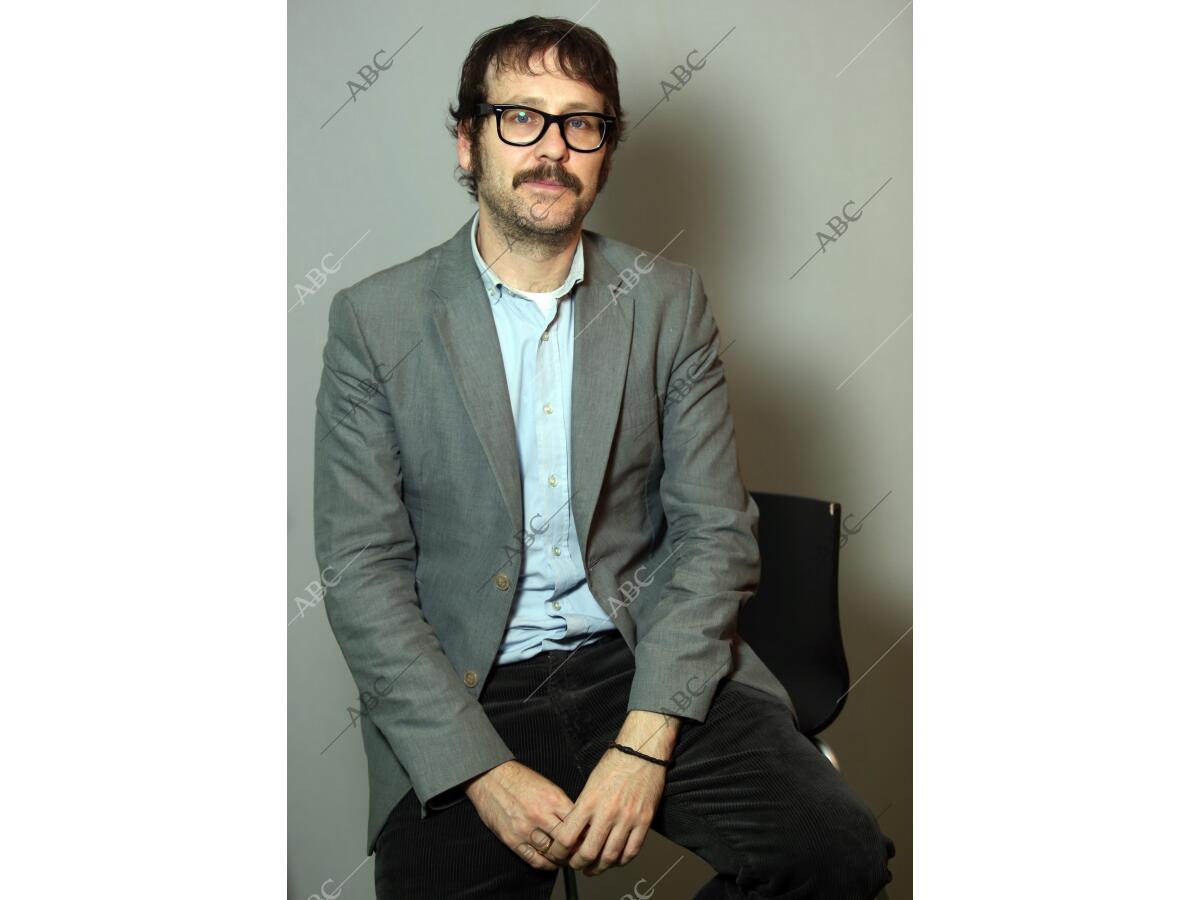 joaquin reyes,actor y humorista-foto ernesto agudo - Archivo ABC