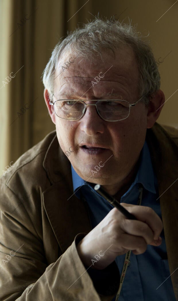 Entrevista a Adam Michnik - Archivo ABC