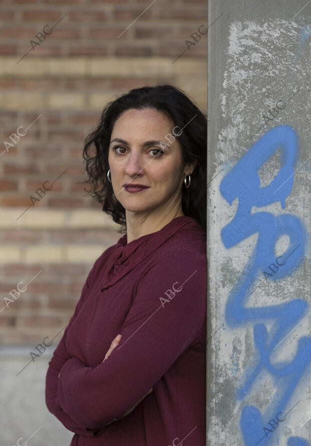 Maria Morales - Archivo ABC