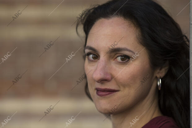 Maria Morales - Archivo ABC