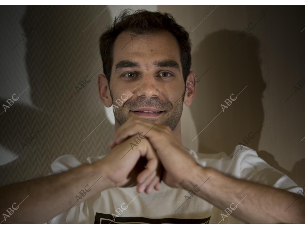 Jose Manuel Calderon - Archivo ABC