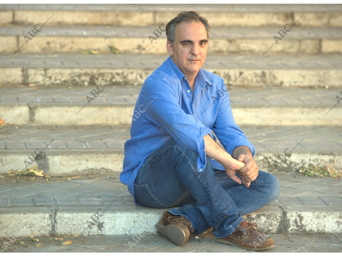 Entrevista a Daniel Mujica - Archivo ABC