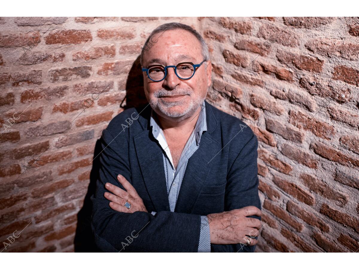 Fernando Savater presenta su nuevo libro «¡No te prives! Defensa de la ...