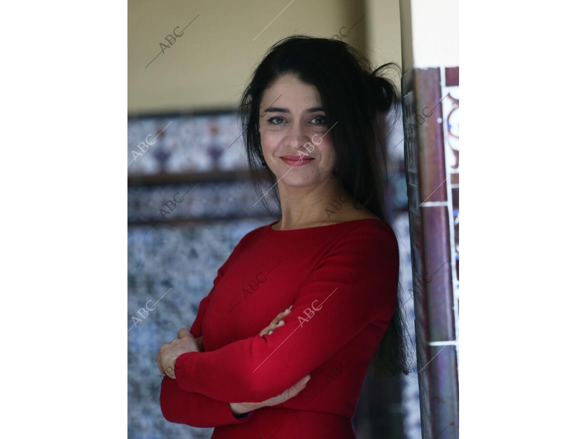 Entrevista A la actriz Érica Rivas - Archivo ABC