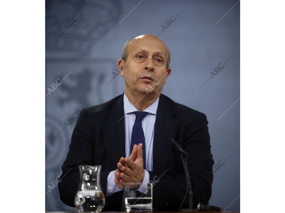 Foto Oscar del Pozo ARCHDC - Archivo ABC